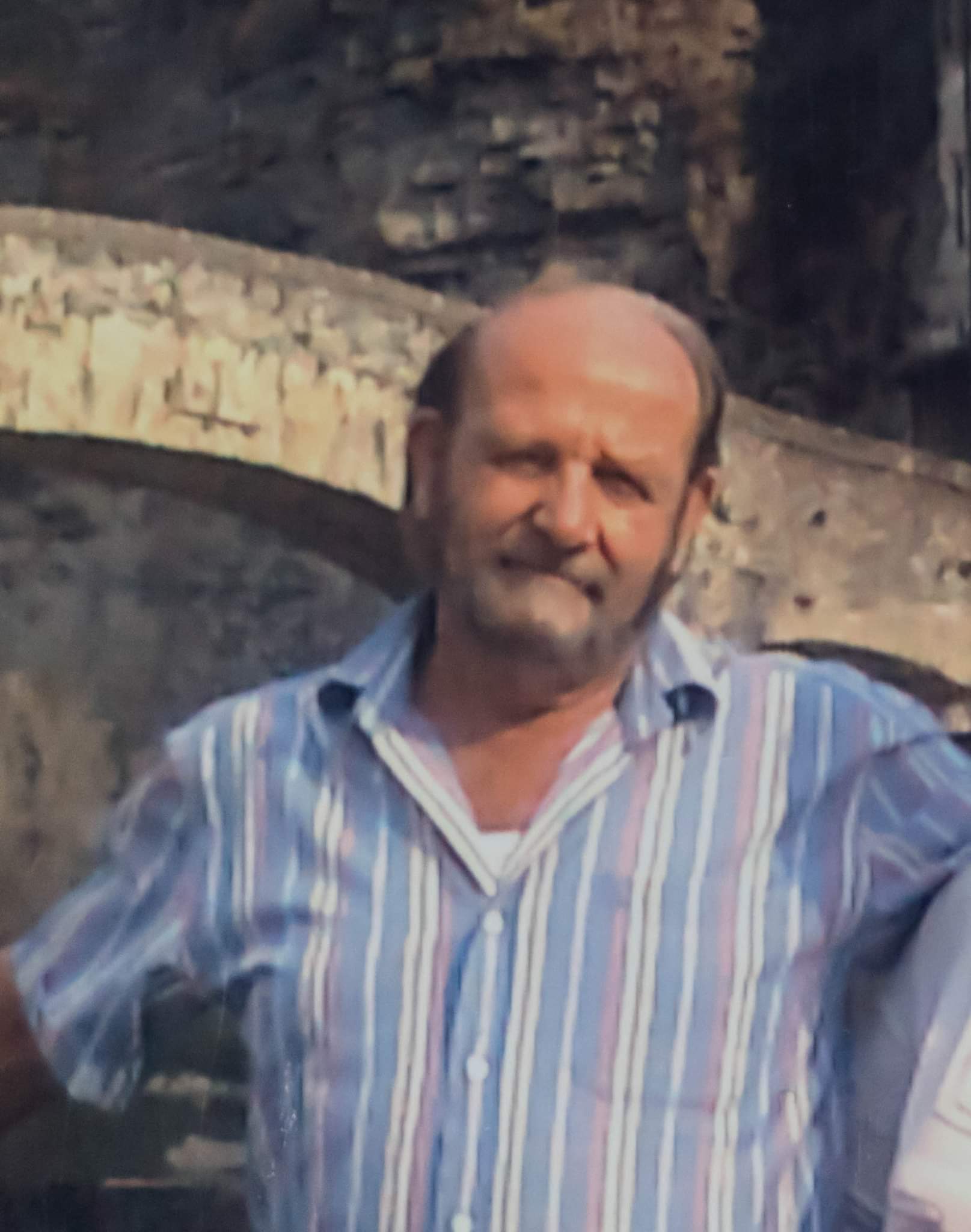 RICORDO DI GIULIO GHIGLIONE - Camicia Rossa